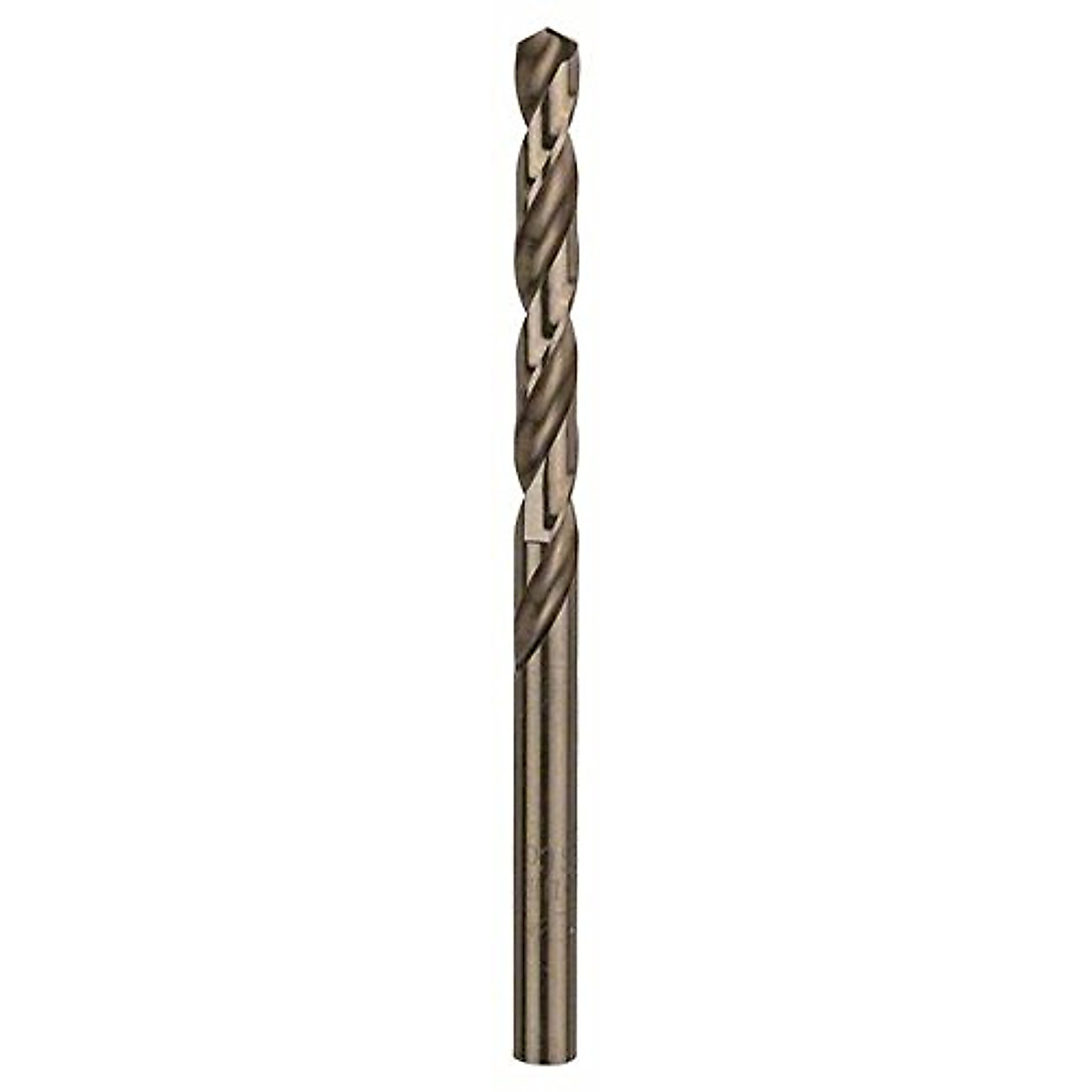 Bosch DIY 2609255075 Metal Drill Bit HSS-Co 6.5 x 63 x 101 mm (1)