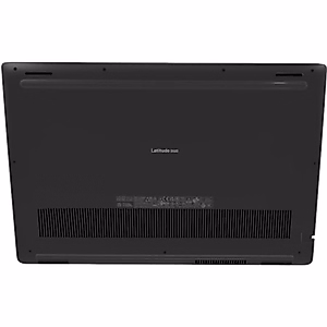 Dell Latitude 3000 3520 15.6" Notebook - HD - 1366 x 768 - Intel Core i5 11th Gen i5-1135G7 Quad-core (4 Core) 2.40 GHz - 8 GB Total RAM - 256 GB SSD - Black