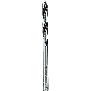 Makita B-59237 3/8" x 6-3/8" SDS-Plus Drill Bit, Wood