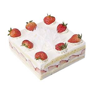 Hemoton Biscuit Cutter Funnel Cake Ring Baking Rings Cake Collar Cookie Decorating Cooking Rings Cake Cookie Cutter Square Baking Cutter Pastry Rings Stainless Steel Production Design Baby