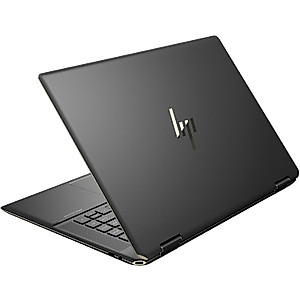 HP Spectre x360 2-in-1 Laptop 2023 16" 3K+ IPS Touchscreen 14-Core Intel i7-13700H 16GB DDR4 1TB SSD Iris Xe Graphics Thunderbolt 4 Wi-Fi 6E Backlit KB Fingerprint Windows 11 Home Pen w/ONT 32GB USB