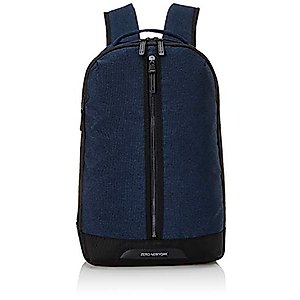 Zero New York Astoria Men's Backpack, Navy