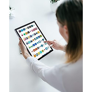 ZZB Android Tablet 10 Inch Tablets, 32GB ROM 1TB Expand，6000mah Battery, Quad-Core Processor 2GB RAM Tableta, 8MP Camera WiFi 10.1'' IPS HD Touch Screen 10 in Android Tablet.