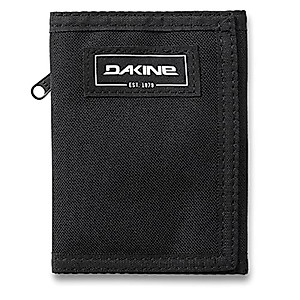 Dakine Vert Rail Wallet, Black