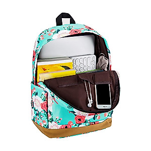 School Backpack for Teen Girls School Bags Lightweight Kids Girls School Book Bags Backpacks Sets