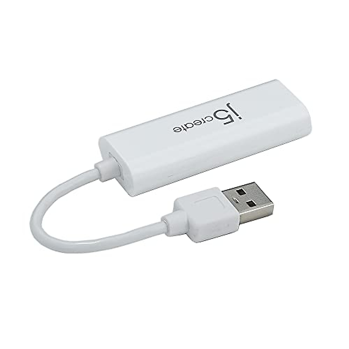 j5create USB to HDMI Display Adapter- USB to HDMI 1080P Cable Converter Adapter for Windows (JUA195)