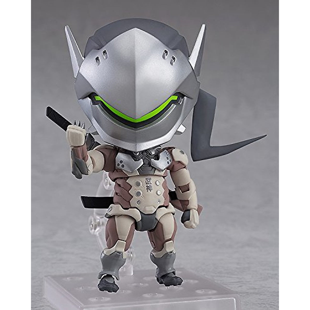 Good Smile Company Nendoroid Genji: Classic Skin Edition
