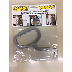 Basket Buddy