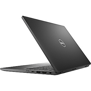 Dell Latitude 7420 2023 Business Laptop 14" FHD IPS 4-Core 11th Intel i7-1185G7 16GB DDR4 512GB SSD Intel Iris Xe Graphics Thunderbolt 4 Wi-Fi 6 Backlit Keyboard Fingerprint Windows 10 Pro