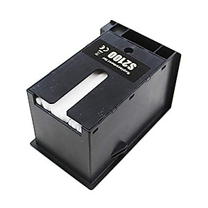 UP S210057 Maintenance Box for T2170 T3170 T3170X T5170 T2100 T3100 T5100 F570 F571 T3170M Printer Cleaning Box