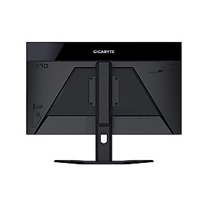 GIGABYTE M27Q-SA-R 27" 170Hz 1440P KVM Gaming Monitor, 2560 x 1440 SS IPS Display, 0.5ms (MPRT) Response Time, HDR Ready, FreeSync Premium, 1x Display Port 1.2, 2X HDMI 2.0, 1x USB Type-C (RENEWED)