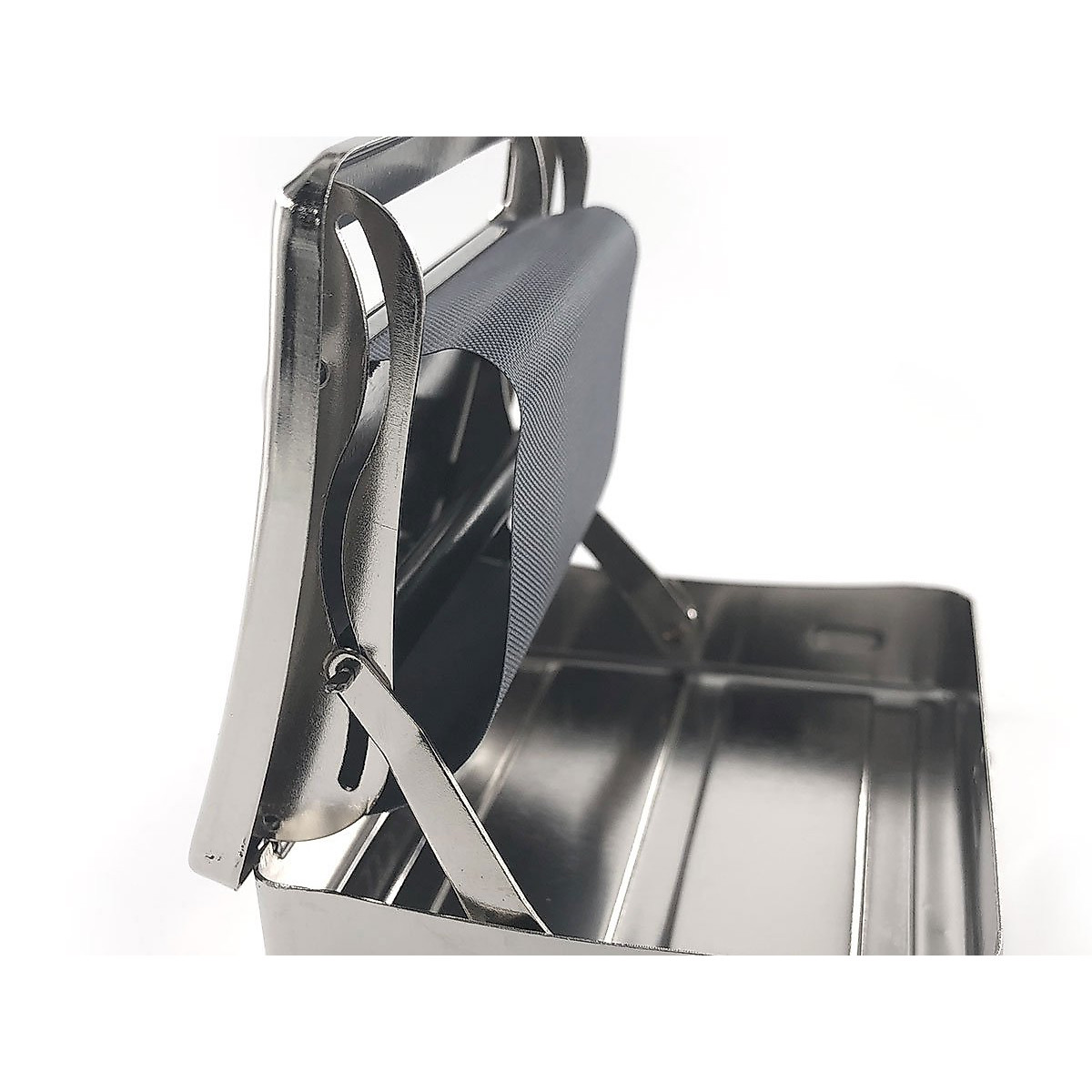 Daycount Metal Automatic Cigarette Tobacco Smoking Rolling Machine Herb Roller 70mm (Random Pattern)