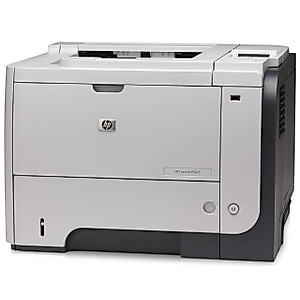Renewed HP LaserJet Enterprise P3015dn P3015dn CE528A Laser Printer With Toner and 90-Day Warranty