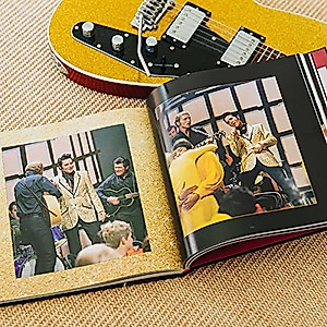 Elvis '68 Comeback: The Story Behind the Special