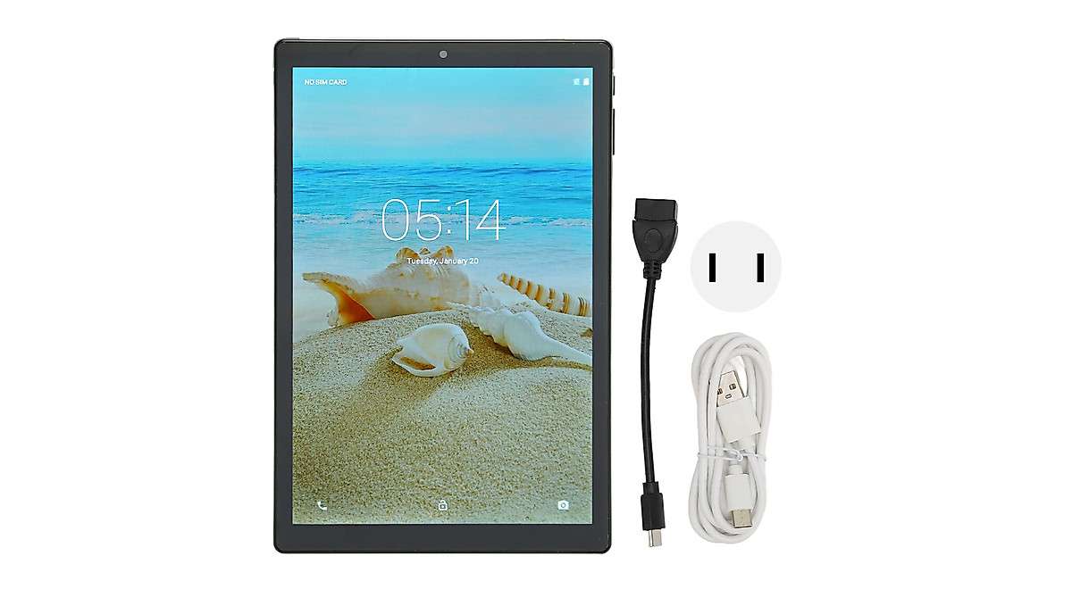 10 Inch Android Tablet for Kids & Elderly - 3G WiFi