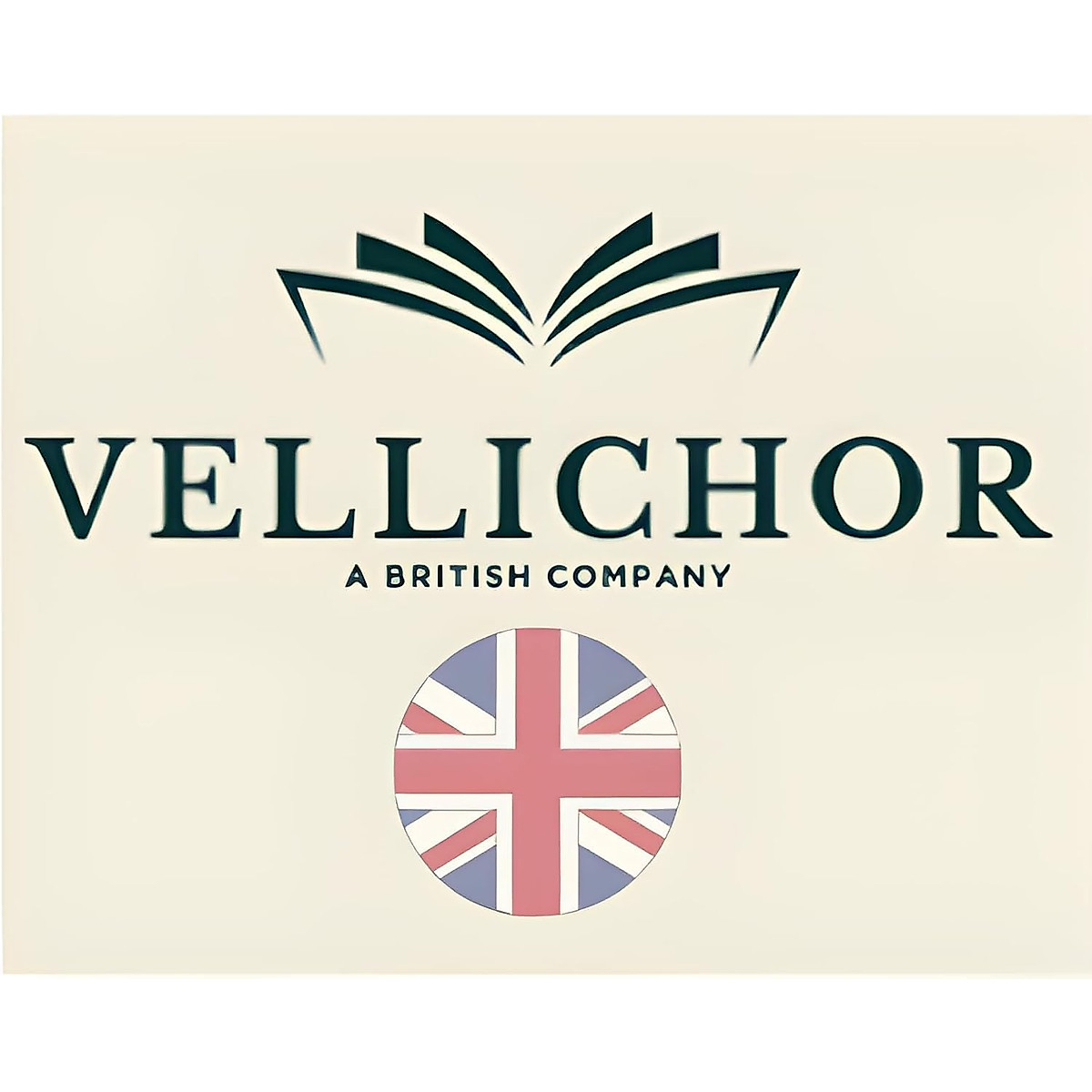 Vellichor Beach Metal Oven Scraper Tool - Clean Your Hob/Glass or Ceramic/Enamel Cooker Stove or worktop Surface | Heavy Duty Kitchen Cleaning Tool | Can Also be Used on Windows or for Paint Removal