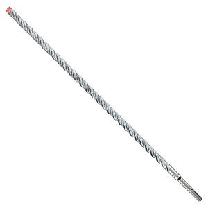 Diablo 1/2" x 16" x 18" Rebar Demon™ SDS+ 4-Cutter Full Carbide Head Hammer Bit