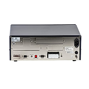 Mitutoyo 544-072A LSM-6200/ENGLISH Standard Display Unit for Laser Scan Micrometer, MM/INCH