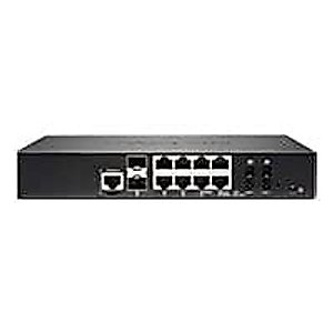 Sonicwall TZ570 Secure Upgrade Plus - 3YR Essential Edition (02-SSC-5661) | TZ570 Network Security Appliance with 3 Year Essential Protection Service Suite | Next-Generation Firewall