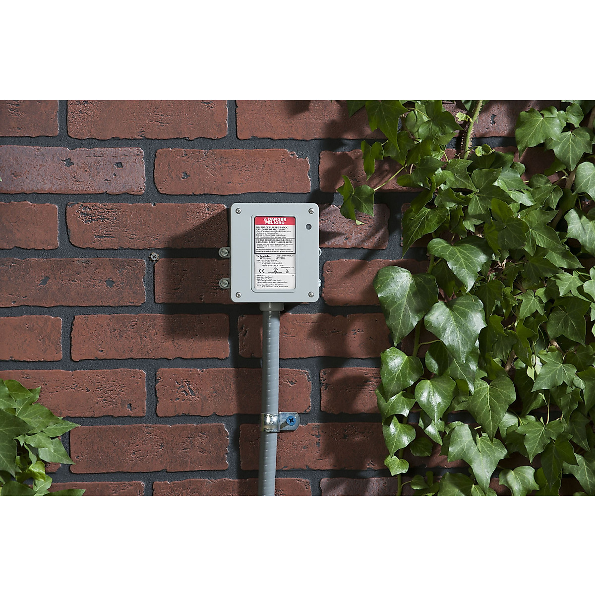 Square D - EER42300 5-Amp Wiser Load Control Relay