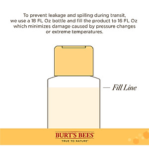 Burt's Bees for Dogs Natural Oatmeal Dog Shampoo with Colloidal Oat Flour & Honey | Moisturizing Oatmeal Dog Shampoo | Cruelty Free, Sulfate & Paraben Free, pH Balanced for Dogs -16 Oz 2 Pack