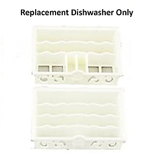 Replacement Parts for Barbie Dreamhouse - X7949 ~ Replacement Dishwasher