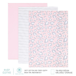 The Peanutshell Newborn Clothes & Essentials Gift Set for Baby Girls - 23 Pieces - Fits Newborns to 3 Months