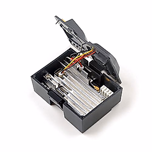 HappyModel ELRS Module ES24TX Pro 1000mW 2.4G ExpressLRS Micro TX Module RGB LED Module for TX16S, QX7, TX12, X9D Transmitter Remote Control Drone Remote Accessories