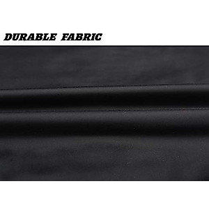 TACVASEN Black Track Jacket For Men Zipper Bomber Men's Jackets For Spring And Fall Men's Casual Jacket Outdoor Windbreaker Lightweight Bomber Jackets