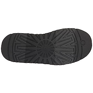 UGG Women's TAZZ PRIDEPOP Slipper, Pride, 10