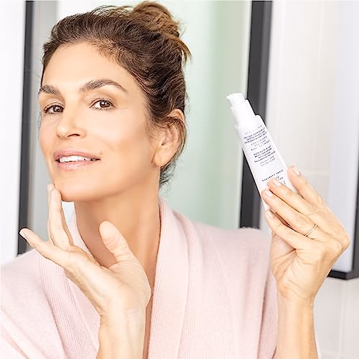 Meaningful Beauty Beyond – Environmental Protecting Moisturizer Broad Spectrum SPF 30 – Anti-Pollution & Visible Blue Light (HEV) Fighting Day Cream – Travel Size 30 Day Supply – MT.2111