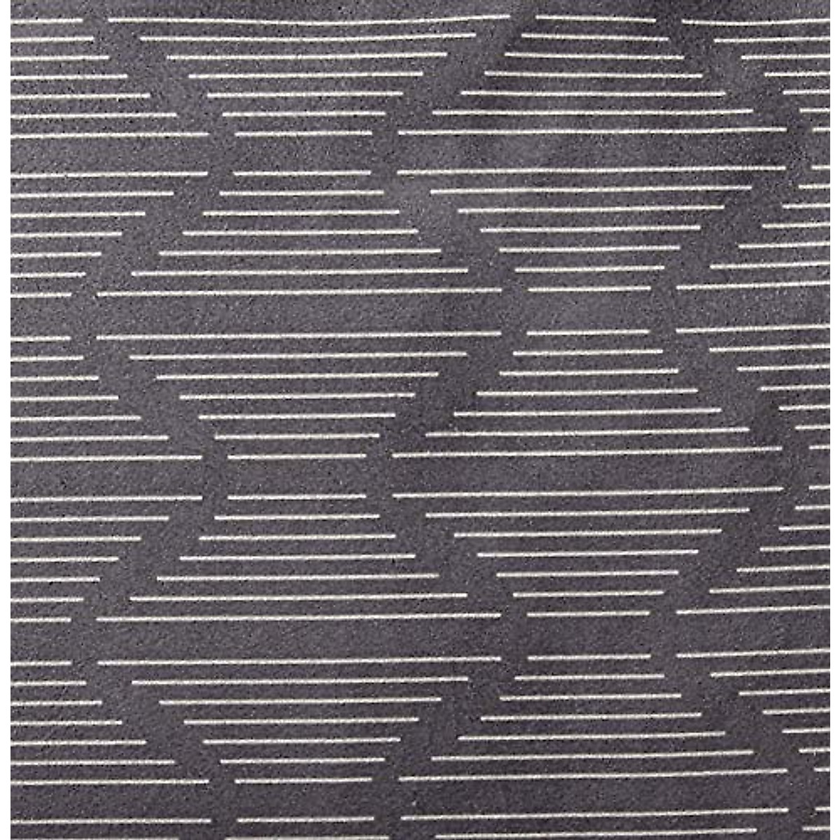 Therm-a-Rest Trekker Stuffable Backpacking Pillow Case, Gray Print, 14 x 17 inches