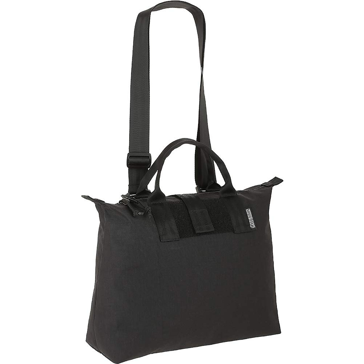 MAXPEDITION Satchel, Black