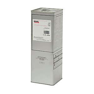 Lincoln Electric Excalibur 1/8 in. x 14 in. 7018-A1 MR Electrode 50 lb.