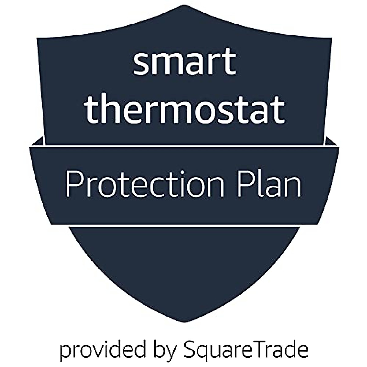 2-Year Protection Plan for Amazon Smart Thermostat