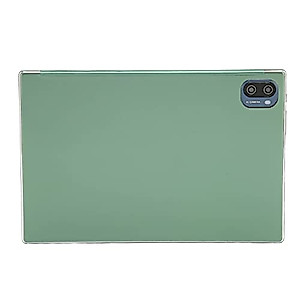 10-inch Tablet, 100‑240V Call Tablet for Travel (US Plug)