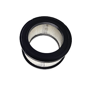 Kvjicdo Air Fil-ter 32170979 for Inger-soll Rand SS5 2340 2475 T30 Air Compressor Rep Gardner denver 2109945,Sullair 243196,Curtis VA1118,Soberg #14 filter,Champion P5050A