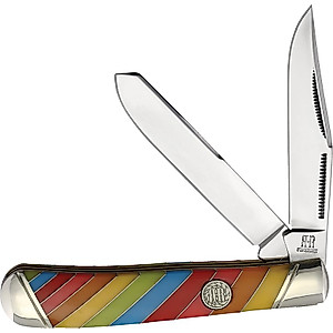 Rough Ryder Trapper Lollipop RR2463