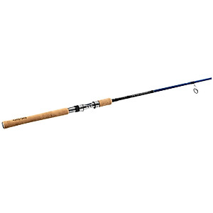 Tsunami Carbon Shield II TSCSHDCII661H-B Casting Rod