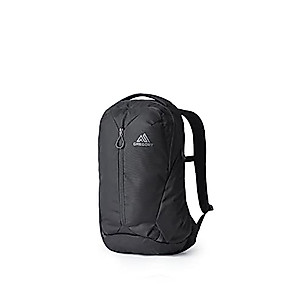 Gregory Mountain Products Rhune 20, Carbon Black, One Size