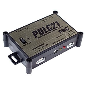 PAC PDLC21 2-Channel Intelligent Digital Line Output Converter