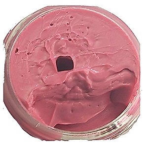 Collonil Magic Pink Cream Polish for smooth leather Shoes Boots Handbags