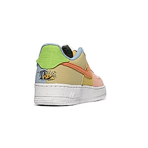 Nike Air Force 1 LV8 (Big Kid)