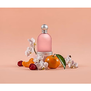 JESÚS DEL POZO J. Del Pozo Halloween Magic EDT Spray Women 3.4 oz