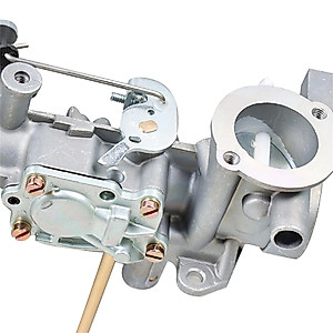 ALL-CARB Carburetor Gaskets Replacement for Model 498298 495426 692784 495951 5HP