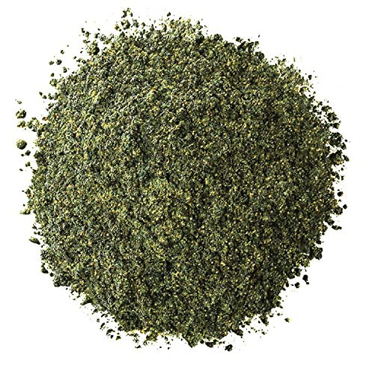 L’Oréal Paris Infallible 24 Hour Waterproof Eye Shadow, Golden Emerald, 0.12 Oz.