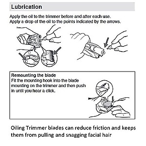 ConairMAN Hair Cutting Kit for Men, Close Cut Hair Clipper