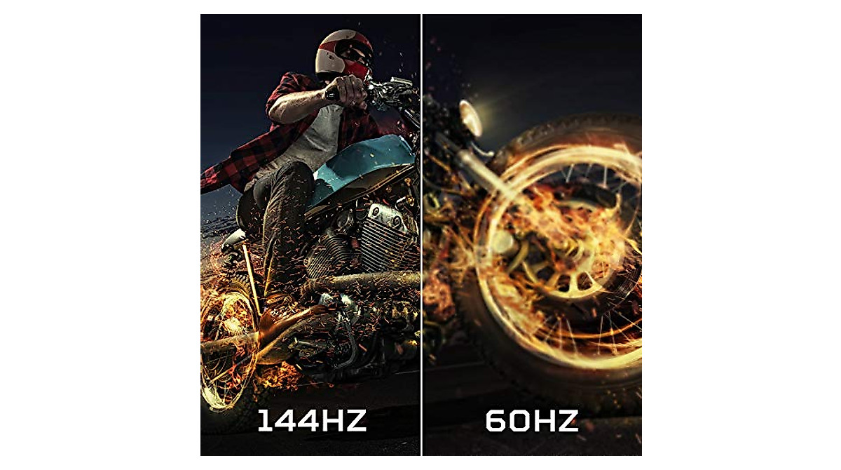 Acer Predator CG437K 43" 4K UHD Gaming Monitor with G-Sync
