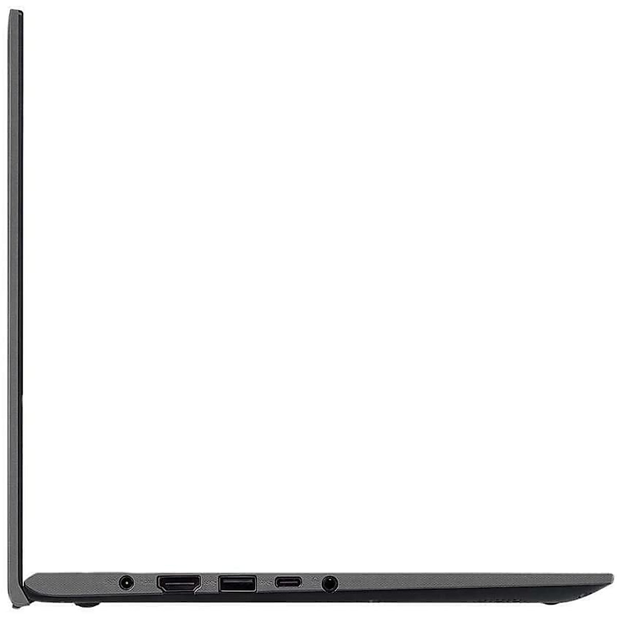 ASUS VivoBook 14" FHD (1920x1080) Laptop, AMD Quad-core Ryzen 7 3700U, 8GB DDR4 512GB PCIe SSD, Bluetooth, Webcam, Backlit Keyboard, Fingerprint Reader, Windows 10 Home