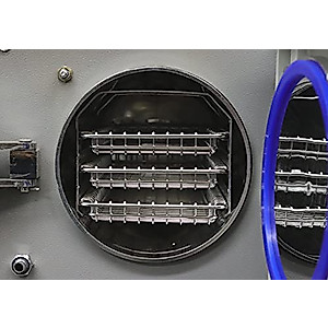 Instrument Tray for 1730 Autoclave